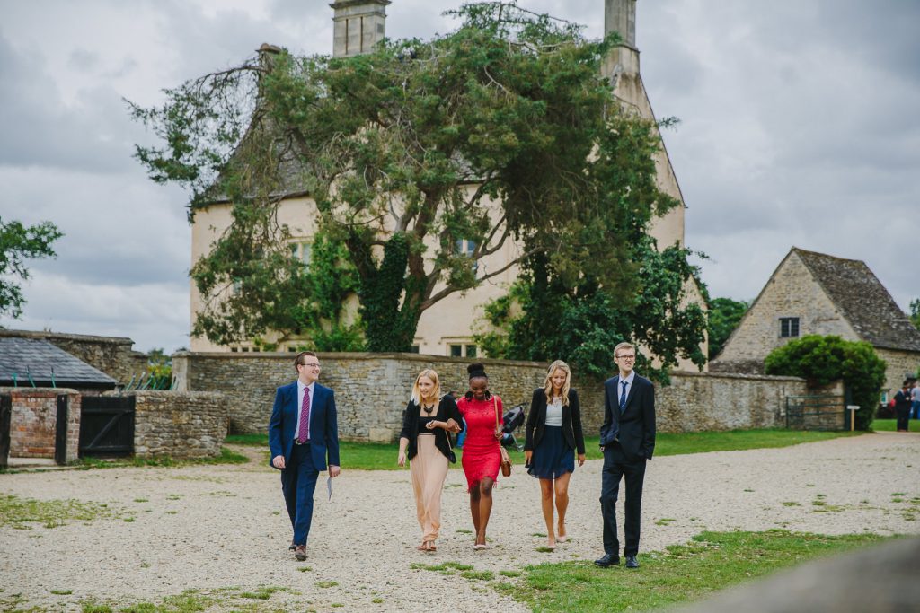Oxford Wedding Photographer | Cogges Barn | Ben and Claire ...