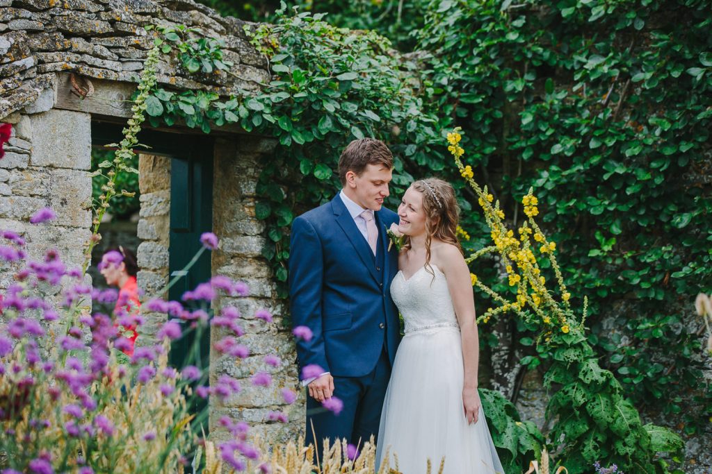Oxford Wedding Photographer | Cogges Barn | Ben and Claire ...