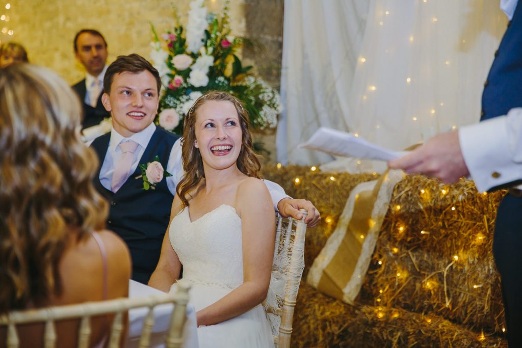 Oxford Wedding Photographer | Cogges Barn | Ben and Claire ...