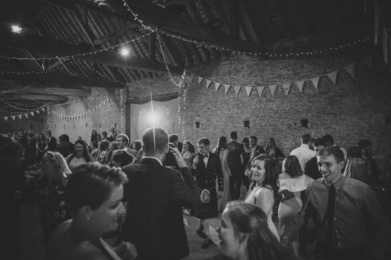 Oxford Wedding Photographer | Cogges Barn | Ben and Claire ...