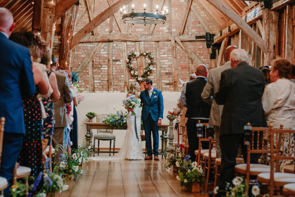 Bassmead Manor Barns Wedding | Cambridgeshire Wedding Photographer ...